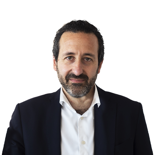 Champions | HeForShe