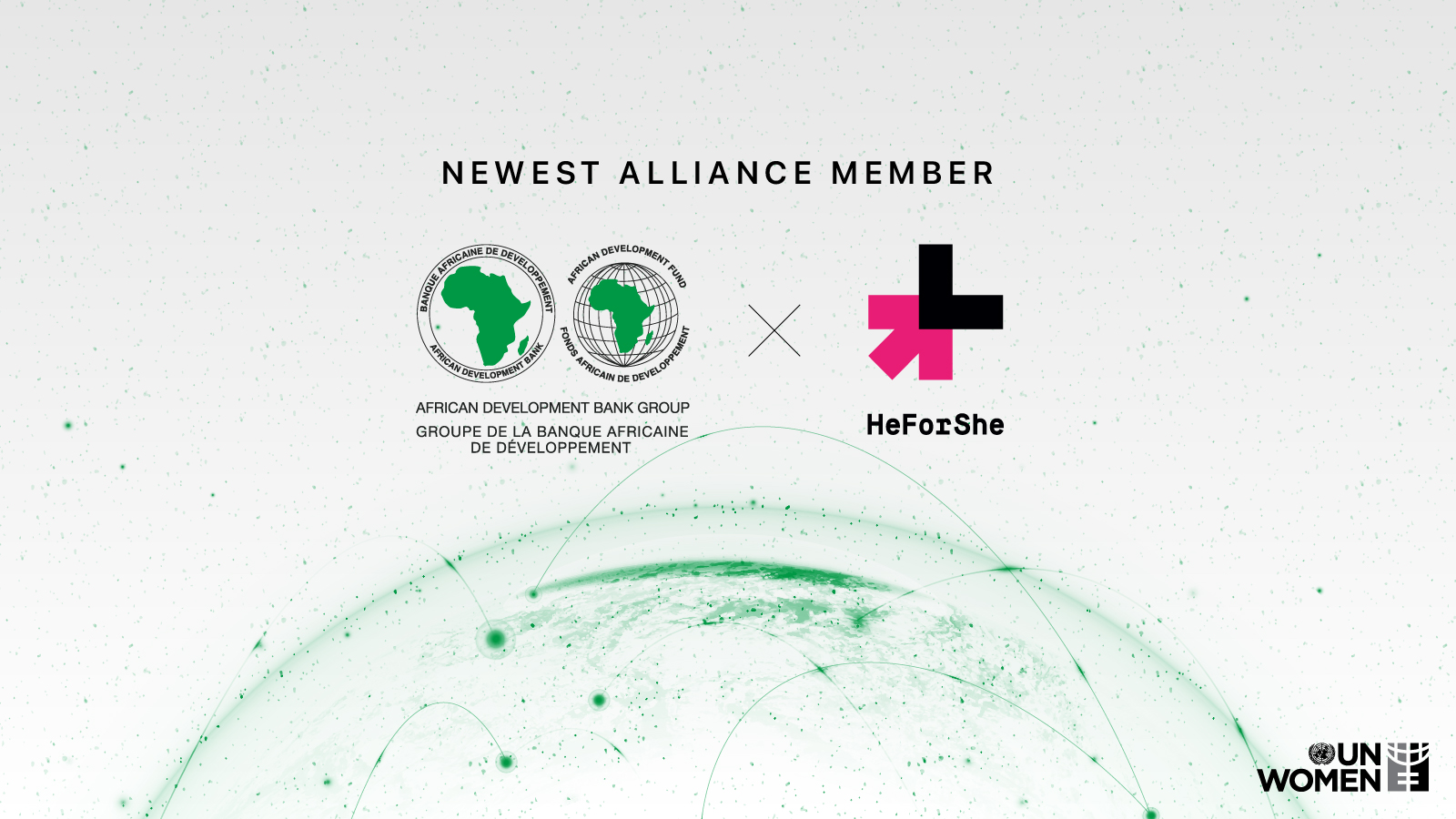 African Development Bank Joins HeForShe Alliance to Accelerate Gender ...